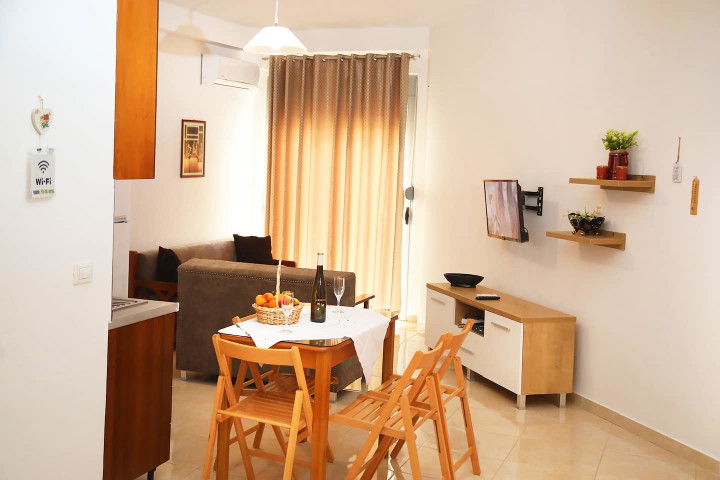 Sweet Holidays Near The Beach & Center Of City - Albania