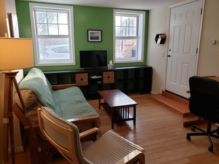 1 Bedroom On Lincoln Park, Near Lark And Downtown - Albany, NY