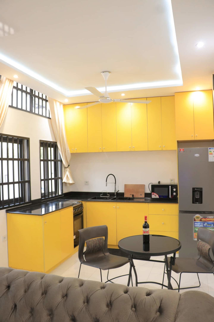 Apartment In Porto-novo, Ouémé, Benin - Benín