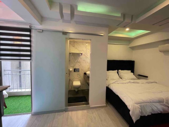 Studio De Luxe Au Centre-ville - Dar es Salam