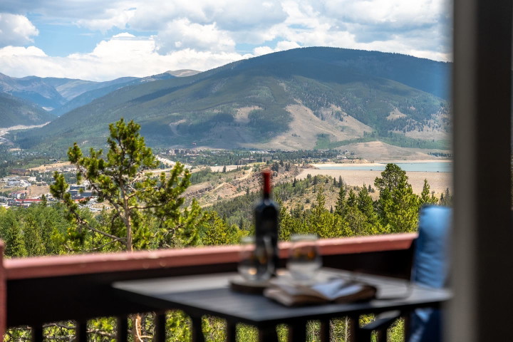 Close To Slopes, Private Balcony, Family Ski Fun - Silverthorne, CO