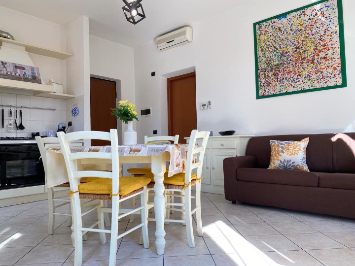 Verona Yellow Suite: Free Parking | Arena & Fiera - Verona