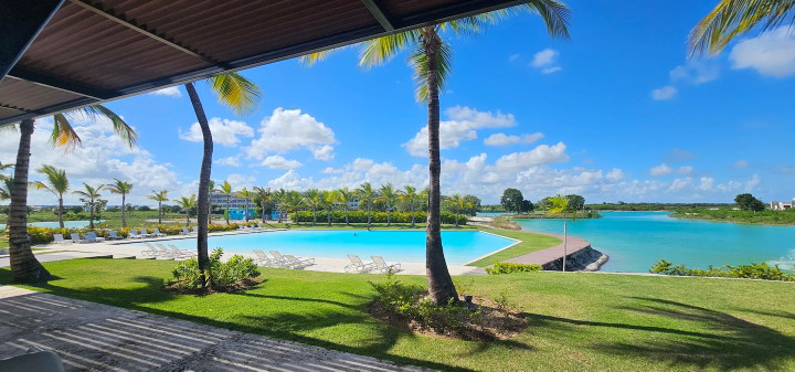 Escape To Tranquility, Punta Cana, Beach, Golf - Punta Cana