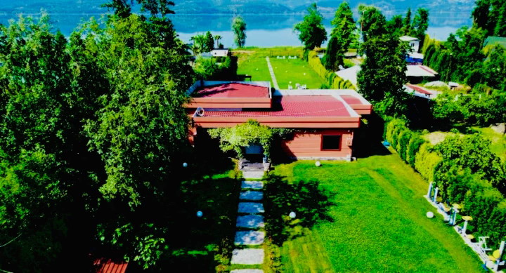 Villa Lake Harmony
 Göl Konukevi Sapanca - Sapanca
