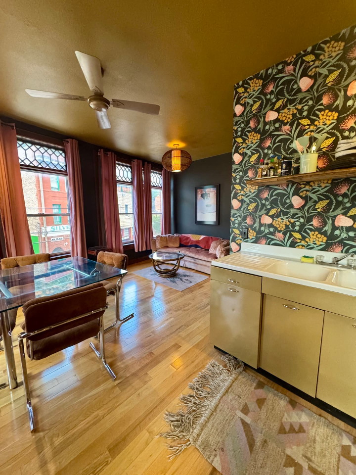 Painted Desert Artist's Suite | Walk To Everything - Arizona