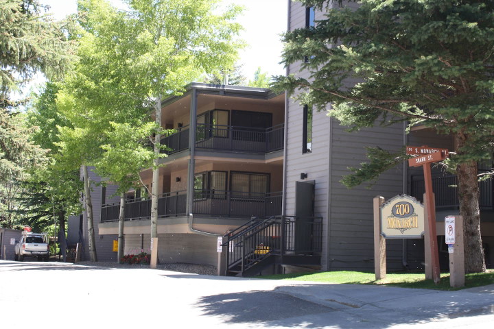 Gorgeous Aspen Condo By Lift #1 Ski In/out Parking - Aspen, CO