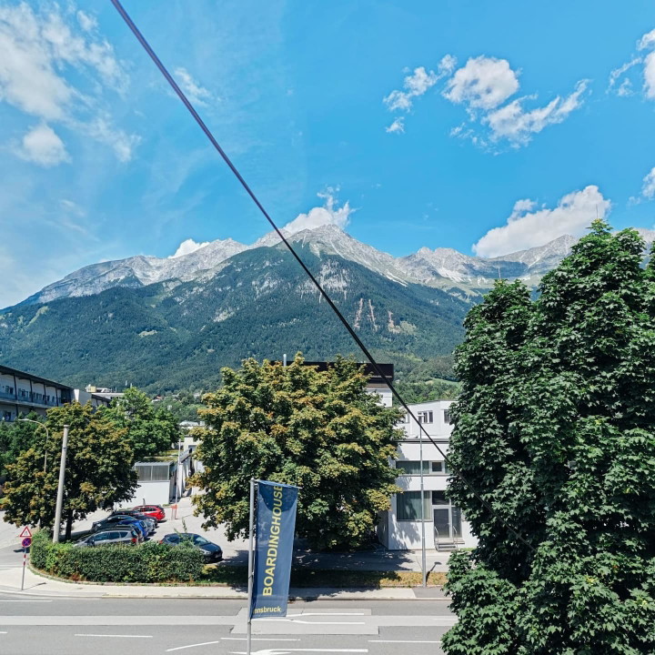 Nordketten Appartement - Innsbruck