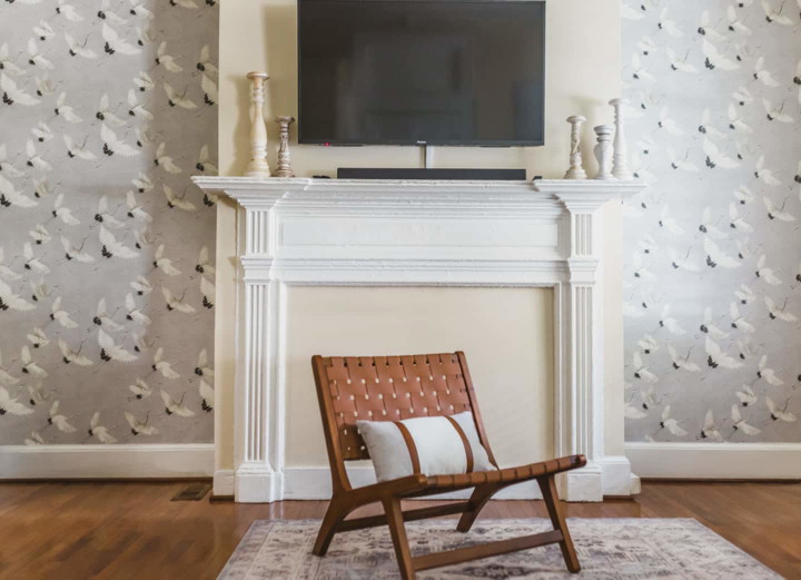 Spacious Apartment, Centrally Located Dwntn - Fredericksburg, VA