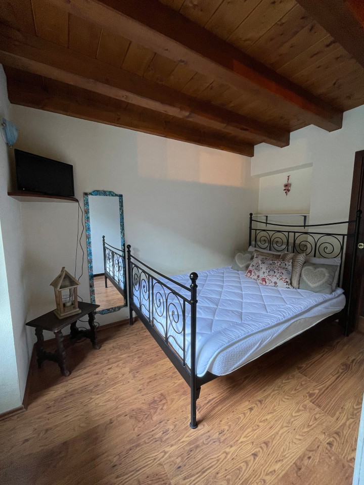 Apartment Near Qc Terme Pré Saint Didier - Courmayeur