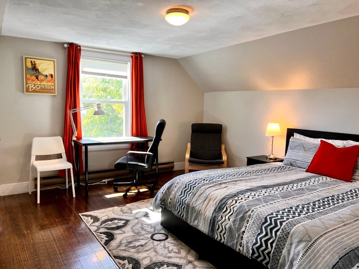 Sunny | Clean | Cozy 2br W/ Parking  Washer|dryer - Somerville, MA