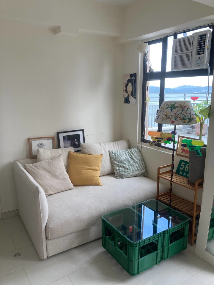Great View. Cute & Charming Flat - Hong Kong