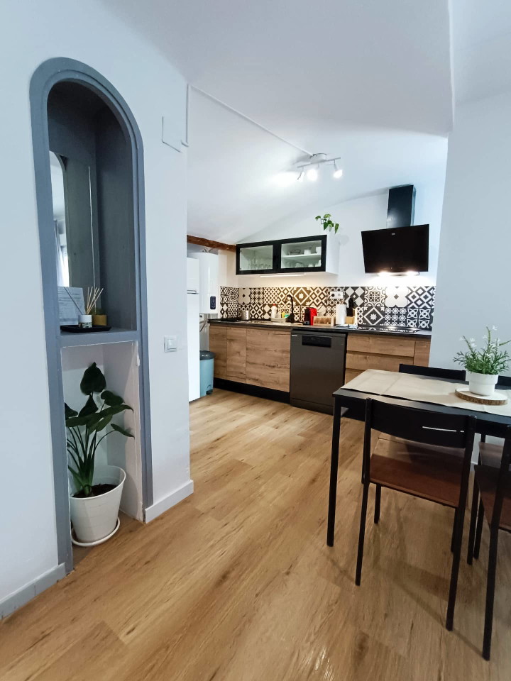 Casa Petit - Manresa