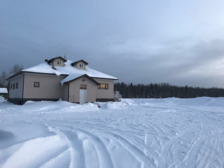 The Best Snowmobiling Saskatchewan Has To Offer! - Nipawin