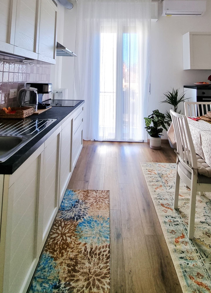 Casa Raffaello Mo 2 |Ac| Wifi | - Módena