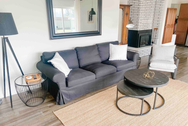 Garden Suite Oasis W/ Lush Yard | Near Vancouver - Canada