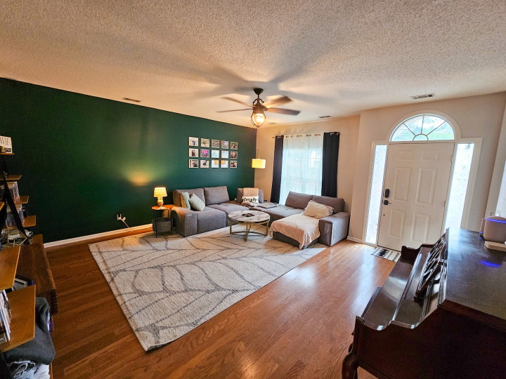 Pooler Getaway - Near Airport, I16, & Downtown - Pooler, GA