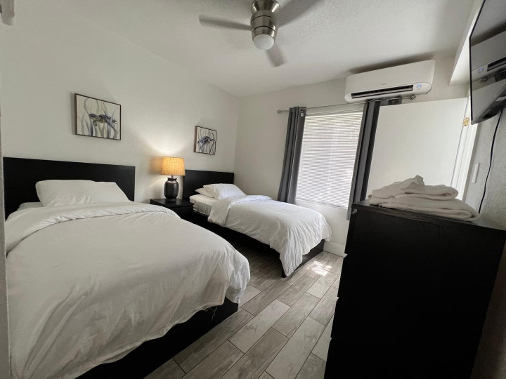 Private Studio # 3,  Five Min Walking To Beach. - Pompano Beach, FL