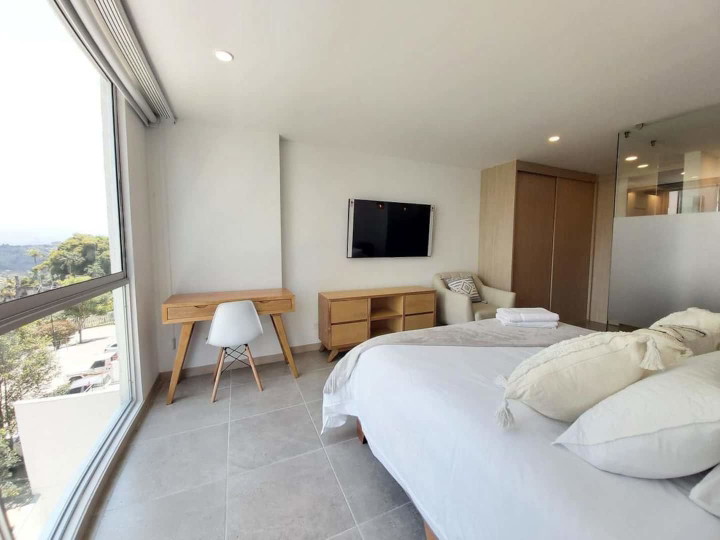 Luxury And Relaxing. Belmonte Studios - Armenia, Colombia