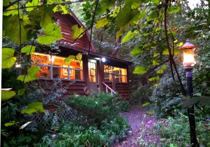 Woodhaven, Darling Cabin, Atv Trails, Mena, Ar - Mena, AR
