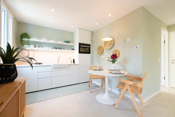Application Helles, Saint-tropez, Central, Parking, Climatisation - Saint-Tropez