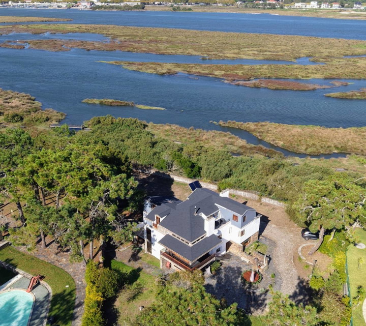 Casa Do Rio Ofir, Ao Encontro Da Natureza - Esposende
