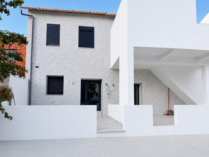 Villa Encantos De Fátima  Mira De Aire. - Fátima