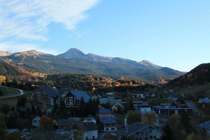 Mooie 5 Kamers, Uitzicht Op Groen, Ruim, Villard De Lans, Vercors, Berg ... - Lans-en-Vercors