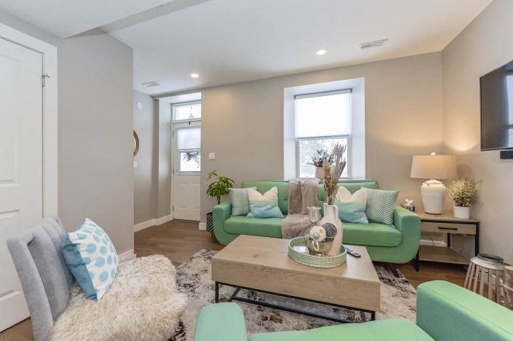 Limestone Ii ... Luxury & Charm In Downtown Elora! - Fergus