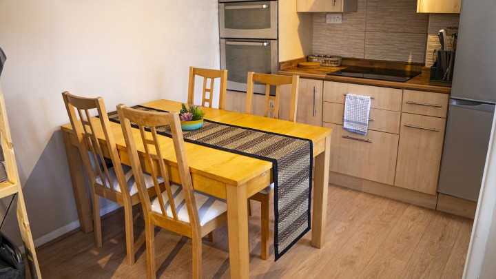 The Canal House | 2br | Central | Garden | Parking - Cardiff