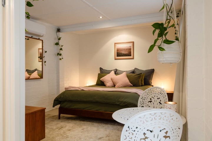 Ivy Nook - Super Cute Converted Garage - Margaret River