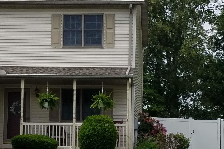 Home Away From Home On Scenic Drive - Hanover, PA