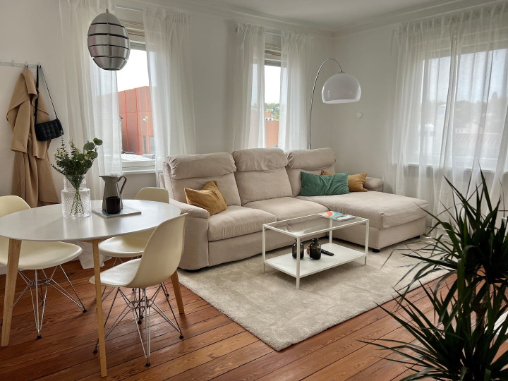 Cozy Old Building Apartment In Rt-betzingen - Reutlingen