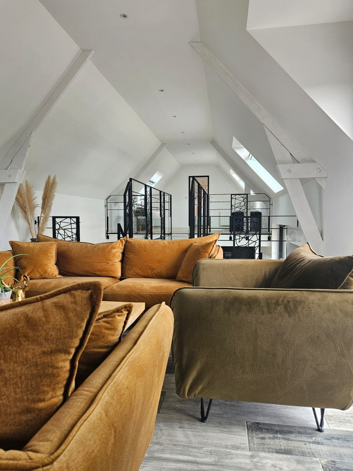 Gîte "Le Bien-être Des Marais " Avec Spa Et Sauna - Avranches