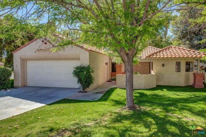 Oase Mit 3. Schlafzimmer/arbeitszimmer, Schlafmöglichkeit Für 6, 3 Terrassen, Fahrräder Für Erwachsene Und Kinder - Palm Springs, CA