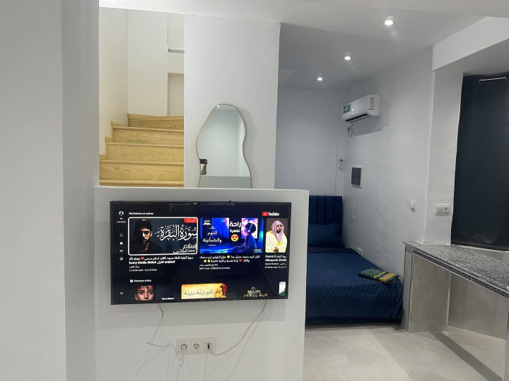 Studio Meublé - Annaba