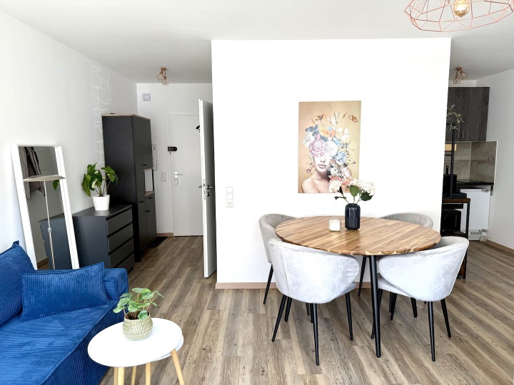 Vetterlux Nova - Bright, Quiet & Central - Ravensburg
