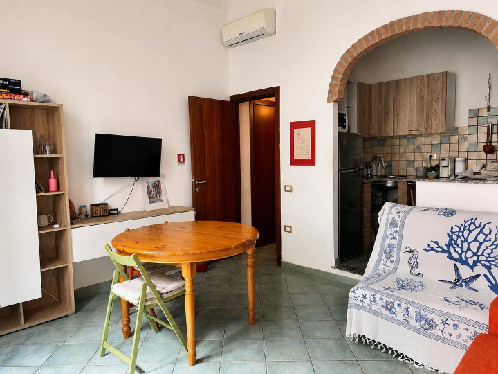 Casa Danero Carloforte - Carloforte