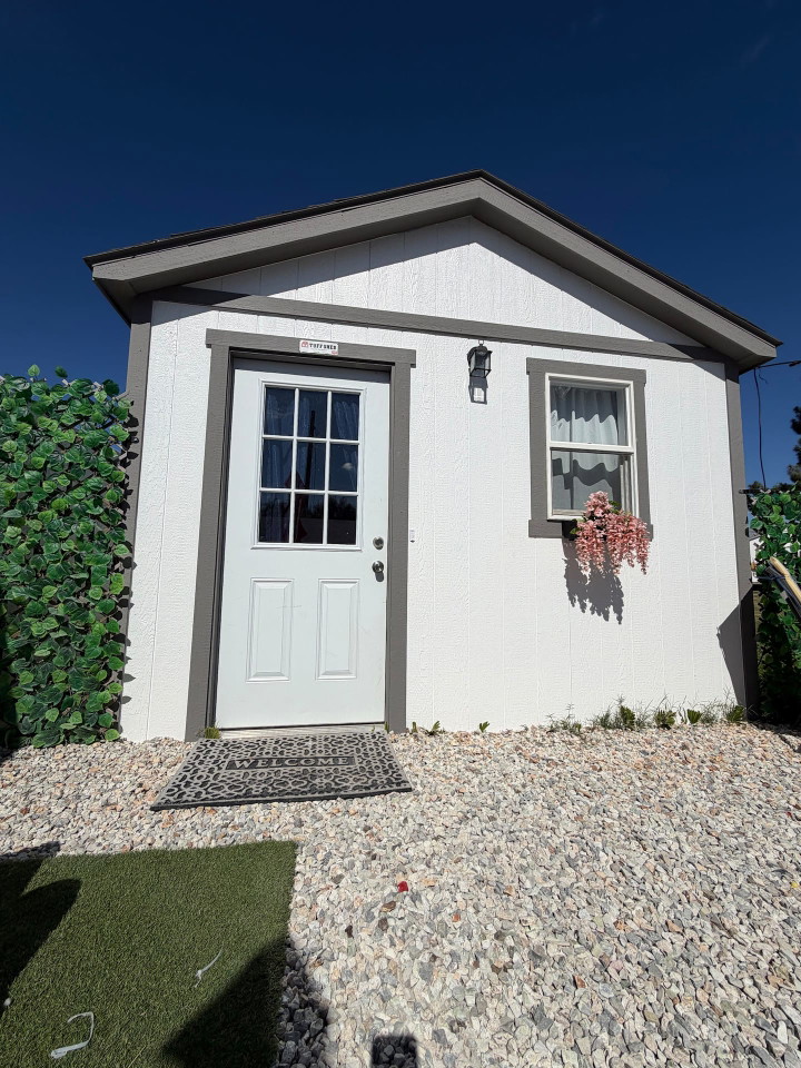 Farm Get Away (A) - Phoenix, AZ
