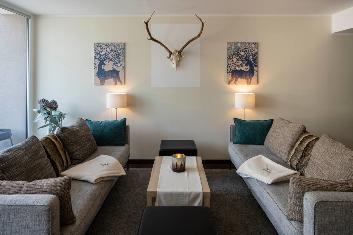 Apartment "Bergwies" - Schladming