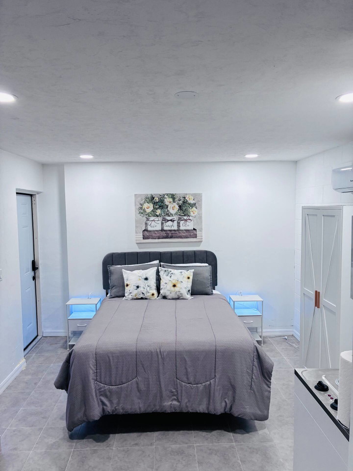 Private Room - Dunnellon, FL