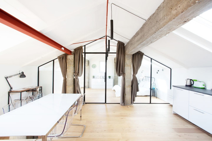 Bright And Modern Apartment Close To The Metro - Turín