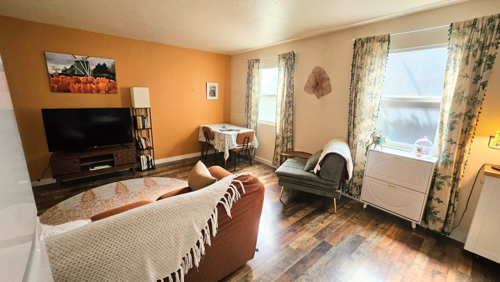 The Nest: Nestled Near Downtown, Fairgrounds & Cwu - Ellensburg, WA