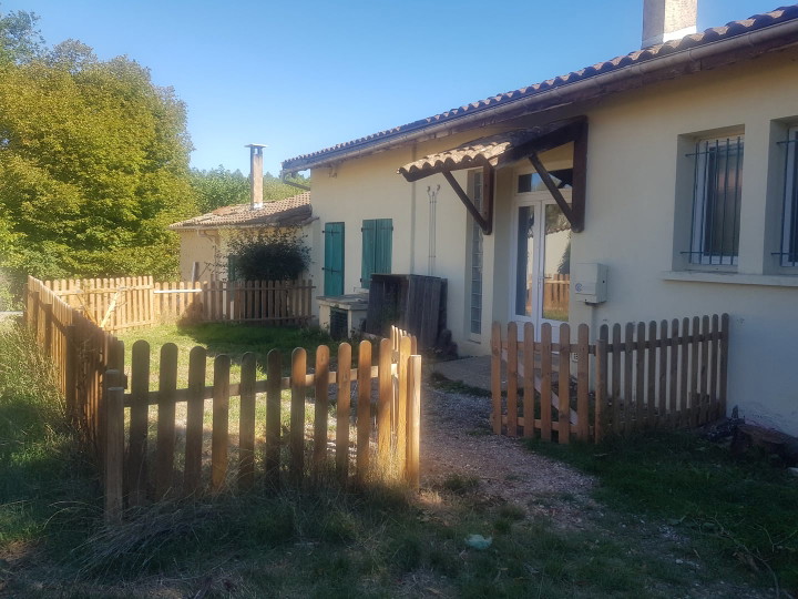 "Le Lavandin" Gîte De Charme En Provence - Sisteron