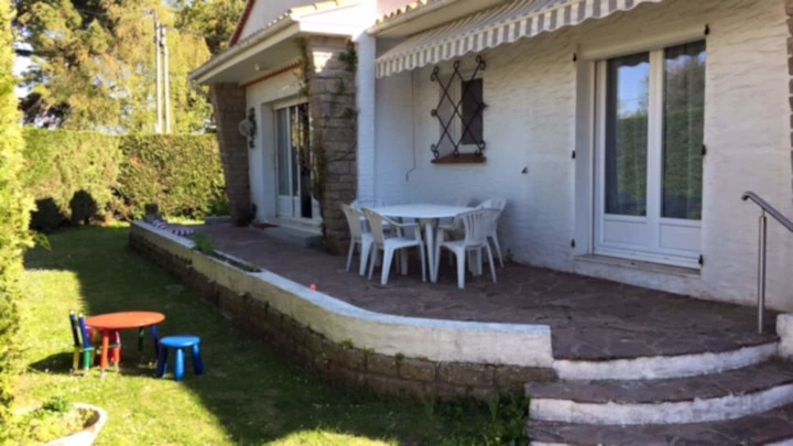 Loue Maison La Baule Plage Benoit/ Plage à 280m - Le Pouliguen