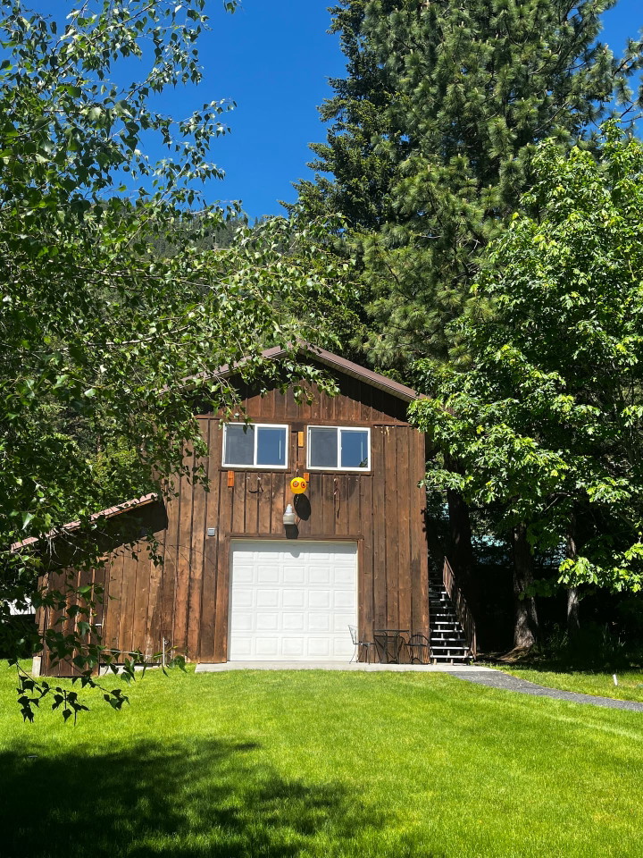 Icicle Rd Cozy Spot Close To Town & Hiking, Views - Leavenworth, WA