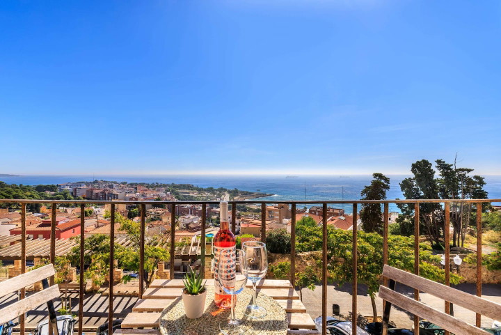 Unik Vacation, Panoramic - Tarragona