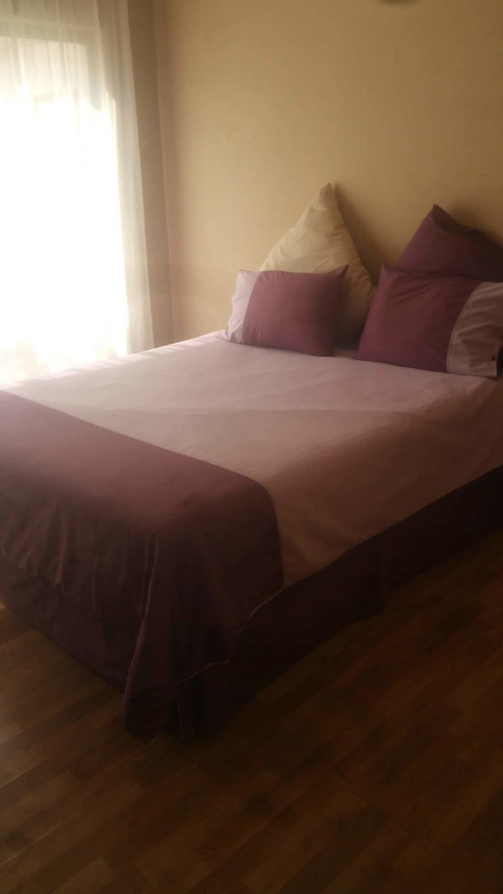 Flammingo Bnb - Lichtenburg