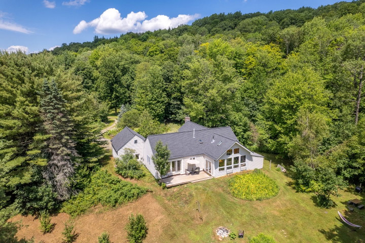 Country House 5 Miles From Woodstock Dog Friendly - Woodstock, VT