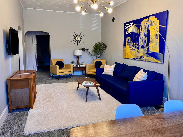 Story City Loft - United States