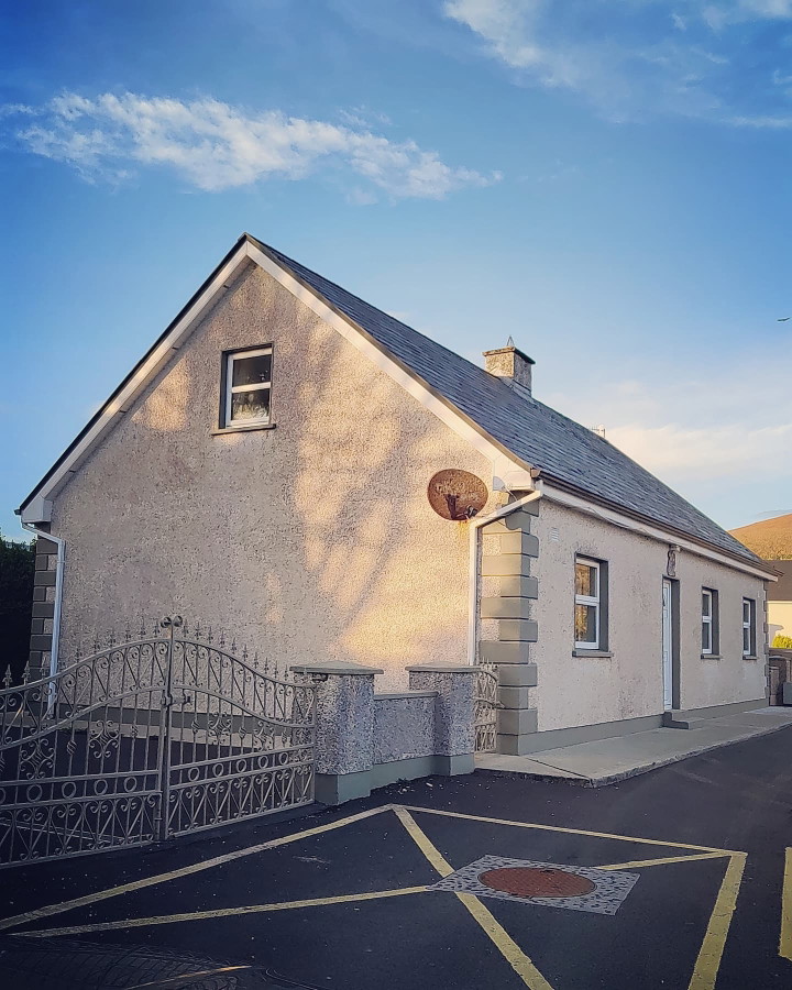 The Beehive, Co. Mayo. - Irland
